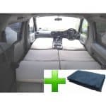 Mazda Bongo U Shape Mattress Sets | Comforts