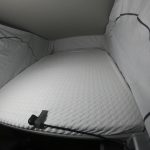 Mazda Bongo 2″ Replacement Roof Mattress